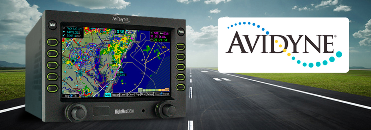 Avionics – Crystal Avionics- Top Avionic Dealer and Installation in Texas.